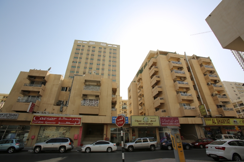 Sharjah - Welcome to Potential Real Estate